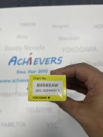China Yokogawa B9565AW GRAPHIC CONTROLS Fanfold Paper Strip Chart with Cast Aluminum Alloy Amplifier Housing for sale