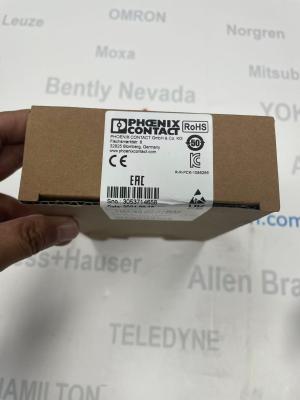 China FL SWITCH 1008N 1085256 Industrial Ethernet Switch with IP54 Protection Level and 0.05 cm-1 Cell Constant for sale