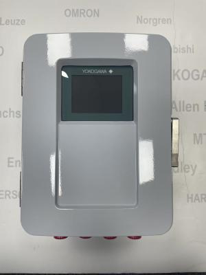 China Yokogawa ZR802G Zirconia Oxygen/Humidity Analyzer 1.0 m Length Equipped with Rubber Bellows Material for sale