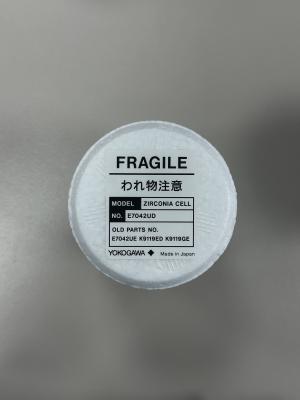 China ZR01A01-01 Yokogawa Zirconia Cell Assembly with 10 bar/142 PSIG Pressure Rating and Update Rate of 1 sec. to 60 min for sale