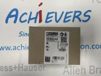 China Phoenix VAL-MS 120 ST Type 2 Surge Protection Plug Open Circuit Voltage -21 to -24 Vdc Unthreaded Length Option 0 mm for sale