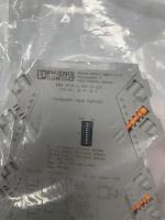China Phoenix MINI MCR-2-UNI-UI-2UI Signal Multiplier with Pilot Pressure 1.5 ... 8 bar Product Port Type G1/8 for sale