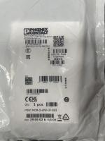 China Phoenix MINI MCR-2-UNI-UI-2UI Signal Multiplier with Pilot Pressure 1.5 ... 8 bar Product Port Type G1/8 for sale
