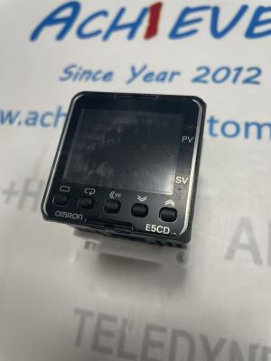 China Omron E5CD-CX2A6M-000 Digital Temperature Controllerkg Original with Sealed Product No BSW000R for sale