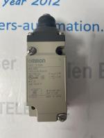 China Omron D4A-3109N Compact Heavy Equipment Limit Switch with 32 GB SSD Storage for sale