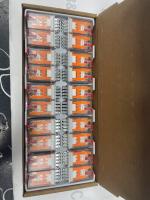 China Weldmuller DRM570730LT D-SERIES DRM Relay 40 Mm Stroke COMPLIANT With Rohs Compliance for sale