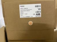China ABB V18345-1010521001 TZIDC Digital Electro-Pneumatic Valve for sale