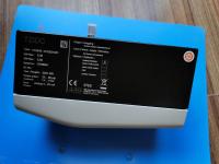 China ABB V18345-1010521001 TZIDC Digital Electro-Pneumatic Valve for sale