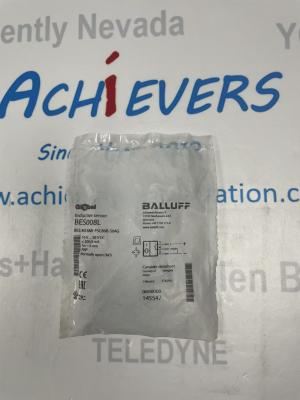 China Balluff BES008L Inductive proximity switches and proximity sensors for sale