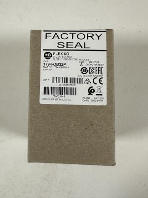 China Allen-Bradley 1794-OB32P output module for sale