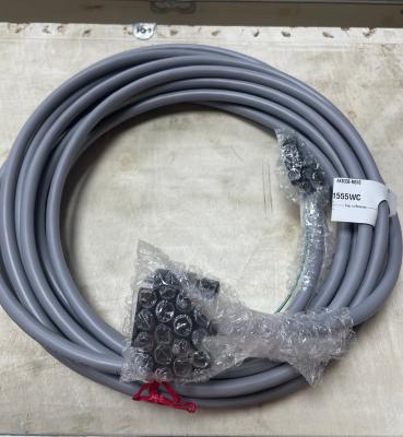 China Yokogawa AKB336-M010 Yokogawa Signal Cable for sale