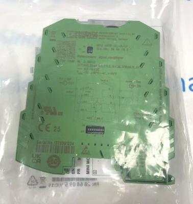 China Phoenix Contact MINI MCR-SL-R-UI Potentiometer Position Transducer for sale