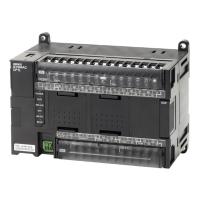China Omron CP1L-EM40DR-D Compact PLC Product Detail Page for sale