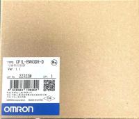 China Omron CP1L-EM40DR-D Compact PLC Product Detail Page for sale
