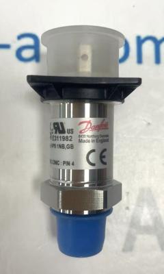China Danfoss MBS 1650 Pressure Transmitter for sale