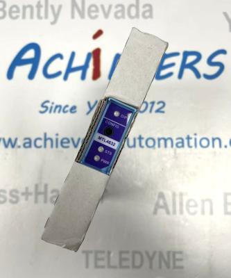 China MTL4632 high-reliability 2-channel switch/proximity detector for sale