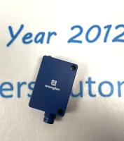 China Wenglor P1KY001High-Precision Time-of-Flight Laser Distance Sensor for sale