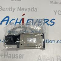 China SMC VFS3130-4G-03  High-Response 5-Port Solenoid Valve for Industrial Automation for sale