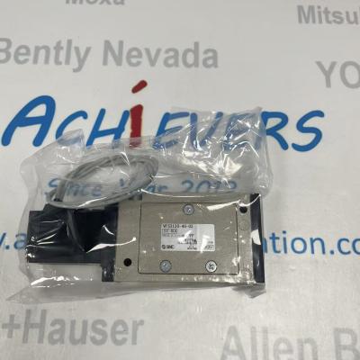 China SMC VFS3130-4G-03  High-Response 5-Port Solenoid Valve for Industrial Automation for sale