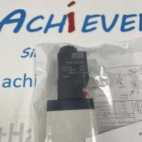China Parker P2LAZ511EENDCB49 Industrial Solenoid Valve for sale