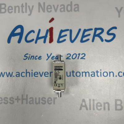 China SIEMENS 3NA3 805-6 Molded Case Circuit Breaker for sale
