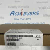 China SIEMENS 6ES7432-1HF00-0AB0 High-Performance Analog Output Module for Industrial Automation for sale