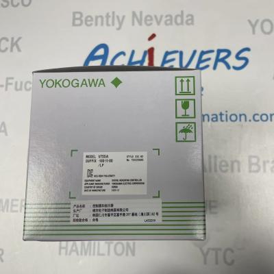 China Yokogawa UT55A-100-11-00/LP High-Accuracy Temperature Controller for Industrial Automation for sale
