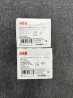 China ABB S201-C10 High-Reliability Miniature Circuit Breaker for Low-Voltage Protection for sale