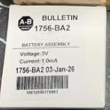 China Allen-Bradley 1756‑BA2 Battery Backup Module for sale
