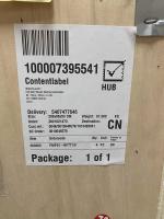 China Endress Hauser FMP51-nf77/0 Guided Radar Level Transmitter for sale