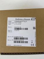 China Endress Hauser FTL31-15R9/0 Tuning Fork Level Switch for sale