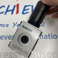 China AVENTICS R412006106 Pneumatic Solenoid Valve for sale