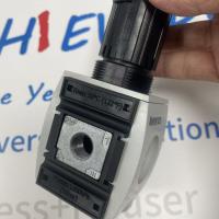 China AVENTICS R412006106 Pneumatic Solenoid Valve for sale