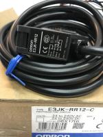 China E3JK-RR12-C High-Precision Photoelectric Sensor from OMRON for sale