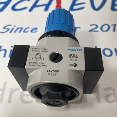 China Festo LR-14-D-7-O-MINI  high-precision miniature pressure regulator for sale