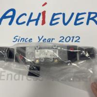 China Norgren SXE0573-A60-0013J high-performance 5/2-way solenoid valve for sale