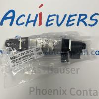 China Norgren SXE0573-A60-0013J high-performance 5/2-way solenoid valve for sale