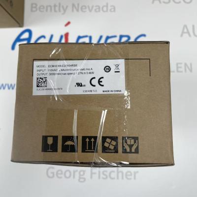 China Delta ECM-E3M-C20604RSE high-performance AC servo motor belonging for sale