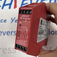 China Allen-Bradley MSR127T high-performance safety relay for sale