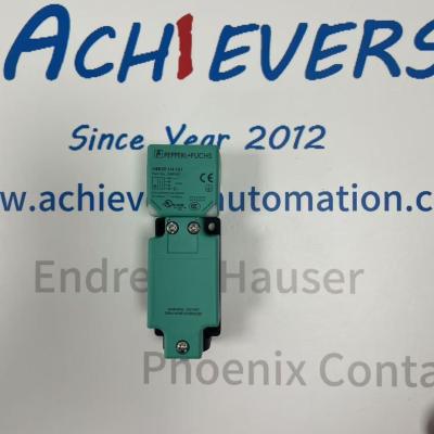 China NBB20-U4-UU  high-performance inductive proximity sensor for sale