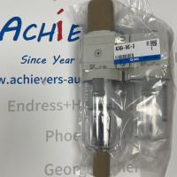 China SMC AC40A-04C-D high-reliability modular air preparation (FRL) unit for sale