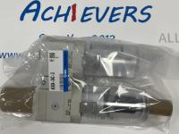 China SMC AC40A-04C-D high-reliability modular air preparation (FRL) unit for sale