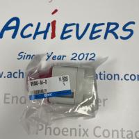China SMC VHS40-04-D Port Pressure Relief Hand Valve for sale