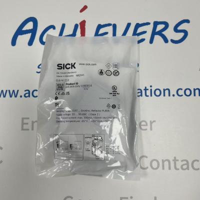China SICK GL6-N1212 high-performance retroreflective photoelectric sensor for sale