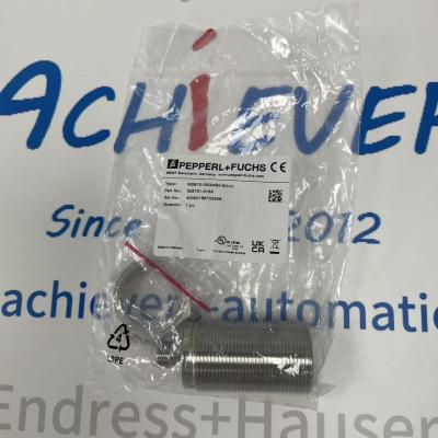 China Pepperl+Fuchs NBB10-30GM50-E2-V1 inductive proximity sensor for sale