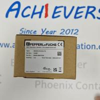 China Pepperl+Fuchs UB2000-F42-E5-V15 Ultrasonic Sensor for sale