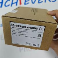 China UB2000-F42-E5-V15 Ultrasonic Sensor for sale