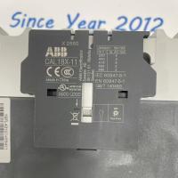 China ABB CAL18X-11 Auxiliary Contact for sale