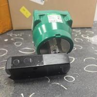 China ASCO NF8551B401 115/50 Solenoid Valve for sale