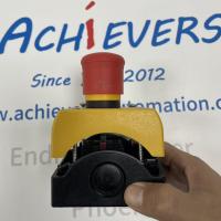 China EATON M22-PVKC11-IY Emergency Stop Push Button for sale